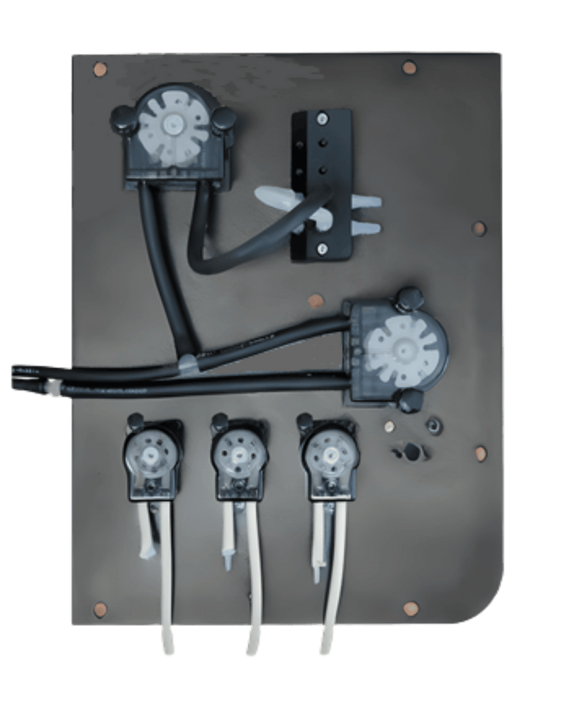 3040-Series Wet Section Upgrade Kit - Introductory Pricing – Waltron Shop
