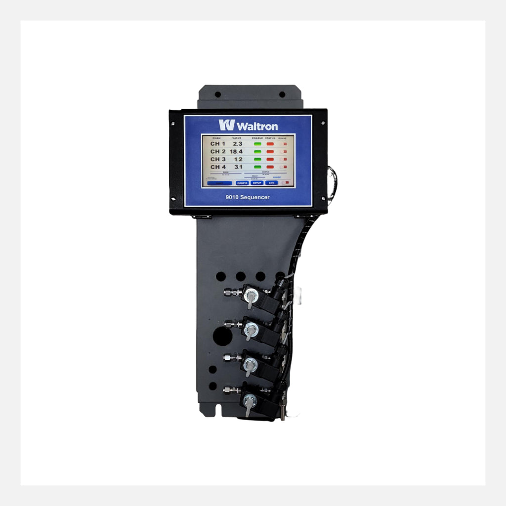 9010 Sequencer – Waltron Shop