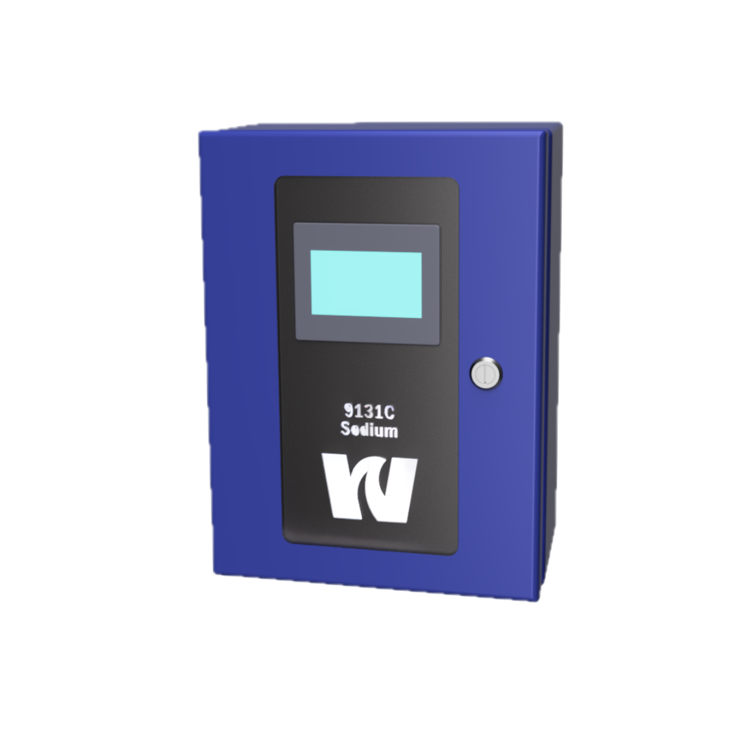 Waltron 9131C Sodium Analyzer – Waltron Shop