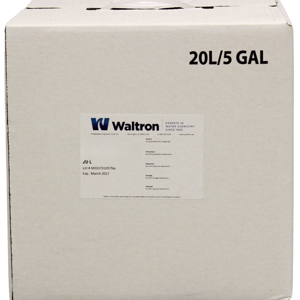Hach Biotector Base Reagent, 20L – Waltron Shop