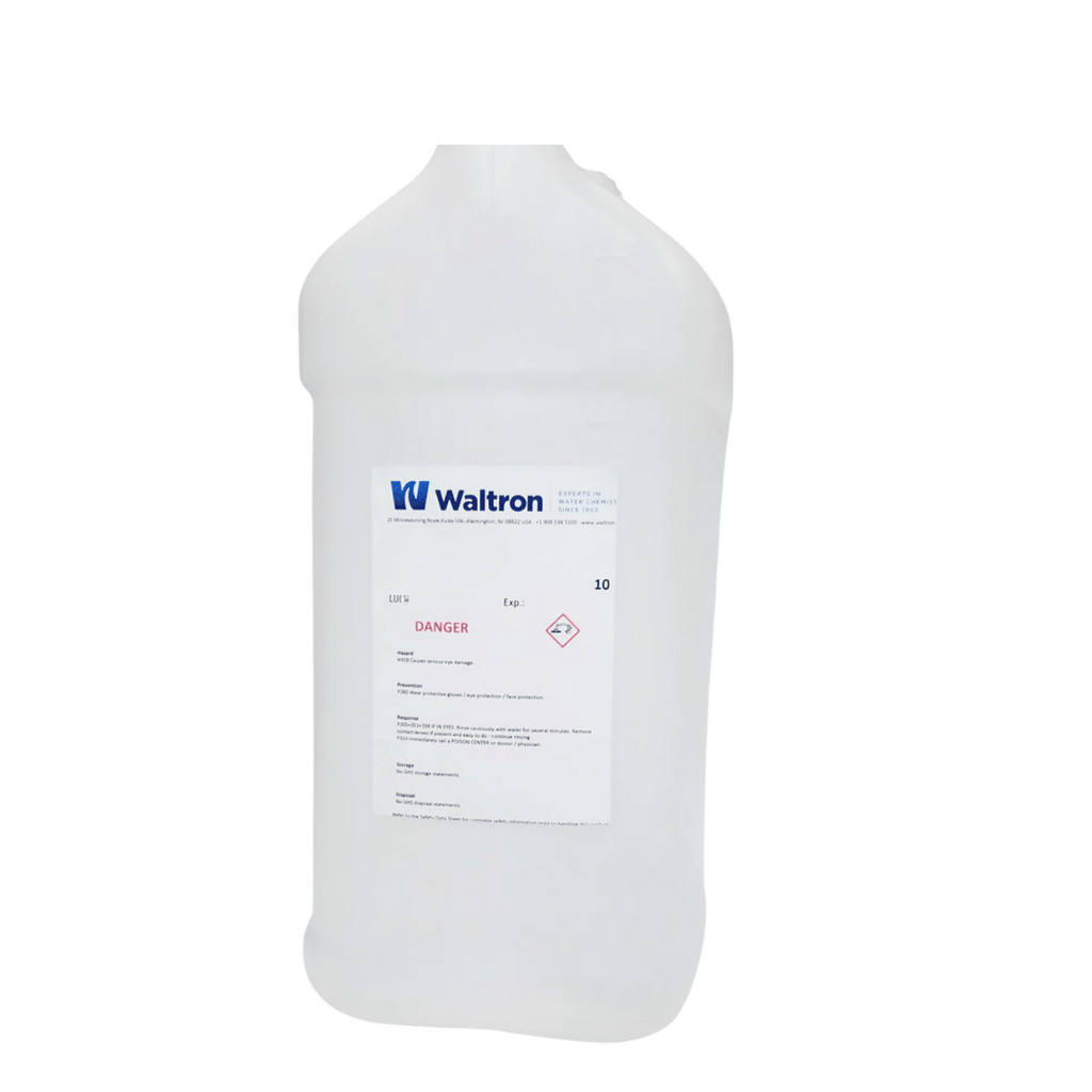Std Sulfuric Acid Titrant (0.02 N H2SO4) – Waltron Shop