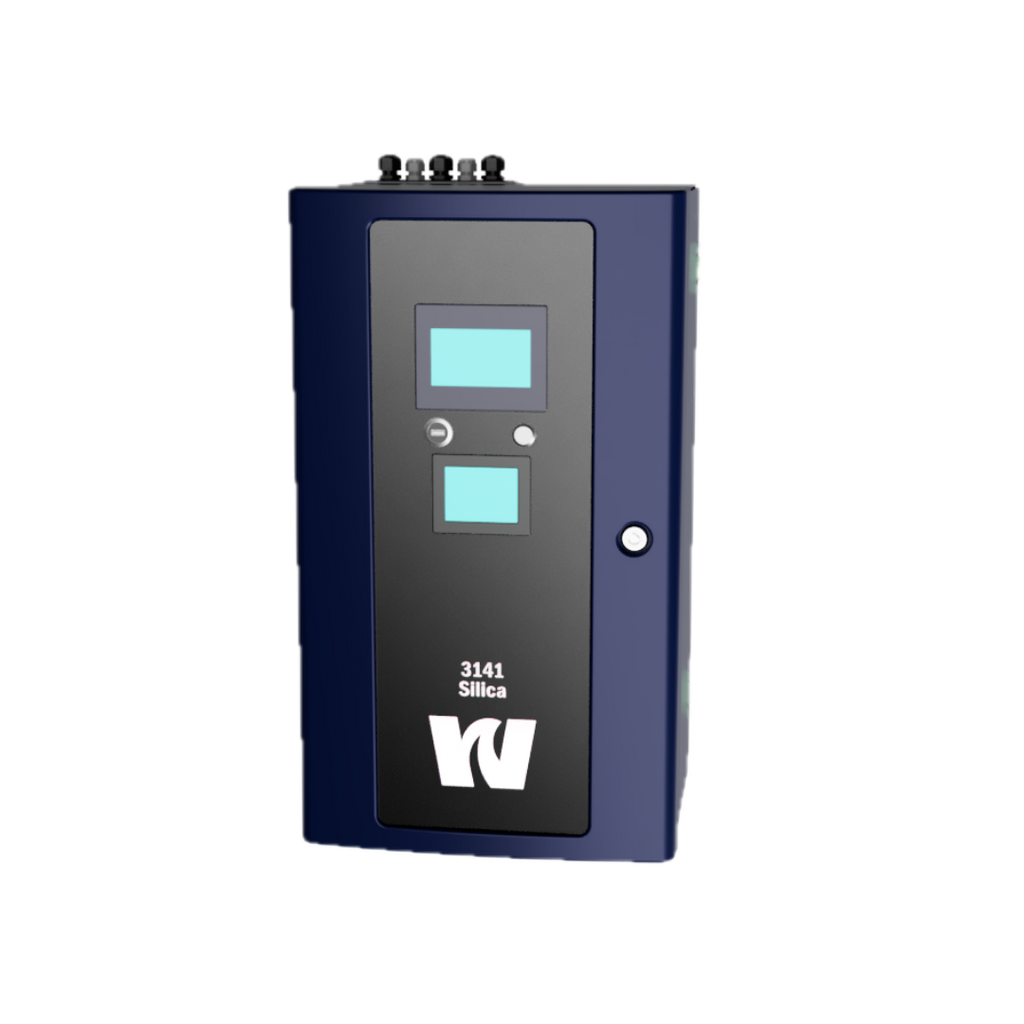 Waltron 3141 Silica Analyzer – Waltron Shop