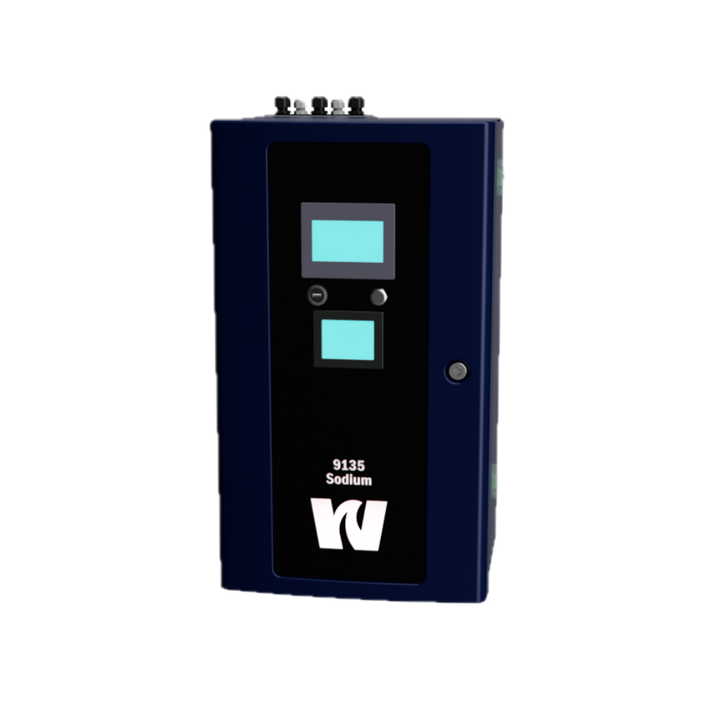 Waltron 9135 Sodium Analyzer – Waltron Shop